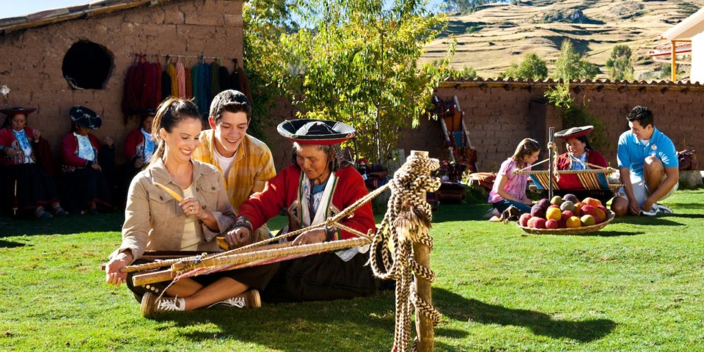 4 Reasons Adventures by Disney is Different - Magic Lamp Vacations